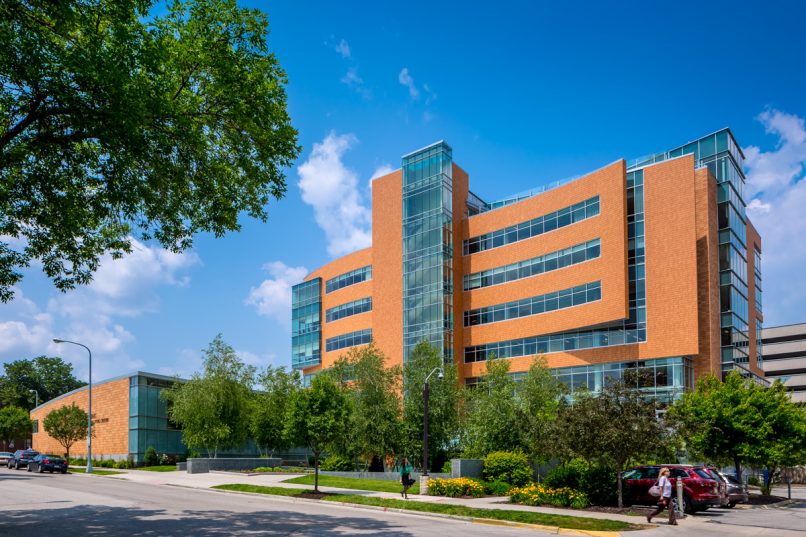 Mayo Clinic – DAHLC – FARM KID STUDIOS