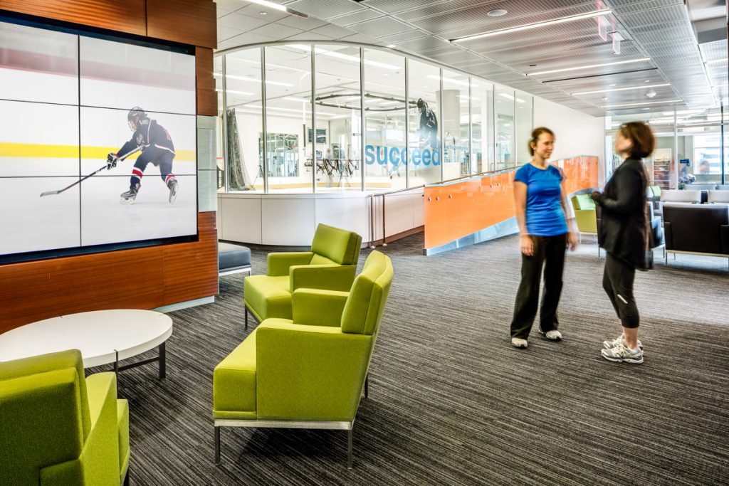 Mayo Clinic – DAHLC – FARM KID STUDIOS