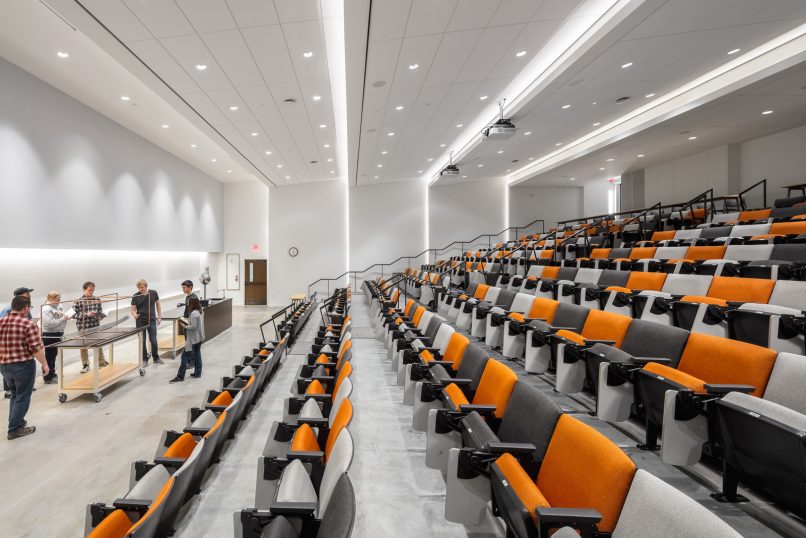 UMN Tate Hall – FARM KID STUDIOS