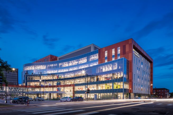 Hennepin Healthcare – FARM KID STUDIOS