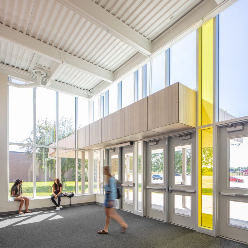 Forest Lake Schools – FARM KID STUDIOS