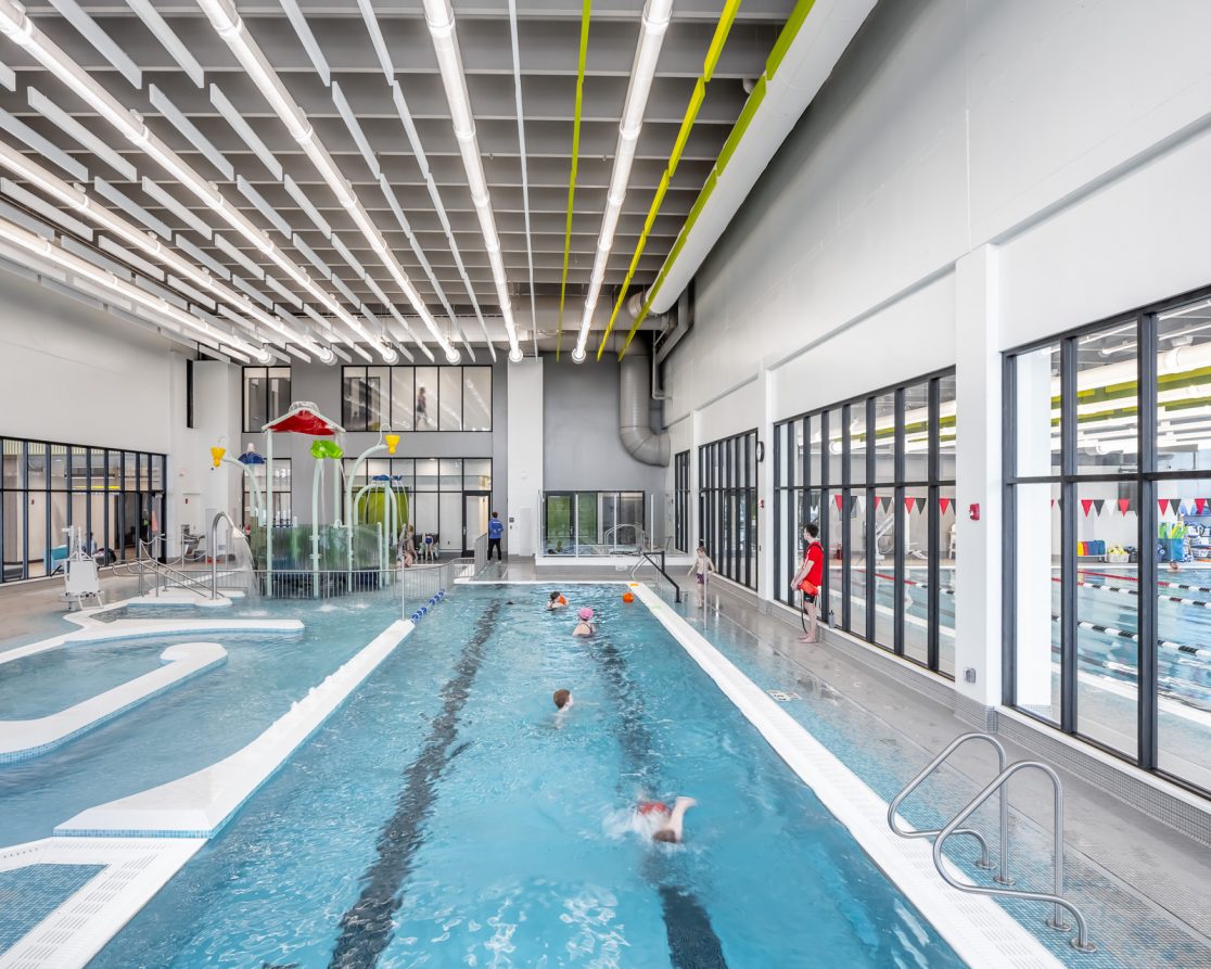 Austin YMCA – FARM KID STUDIOS