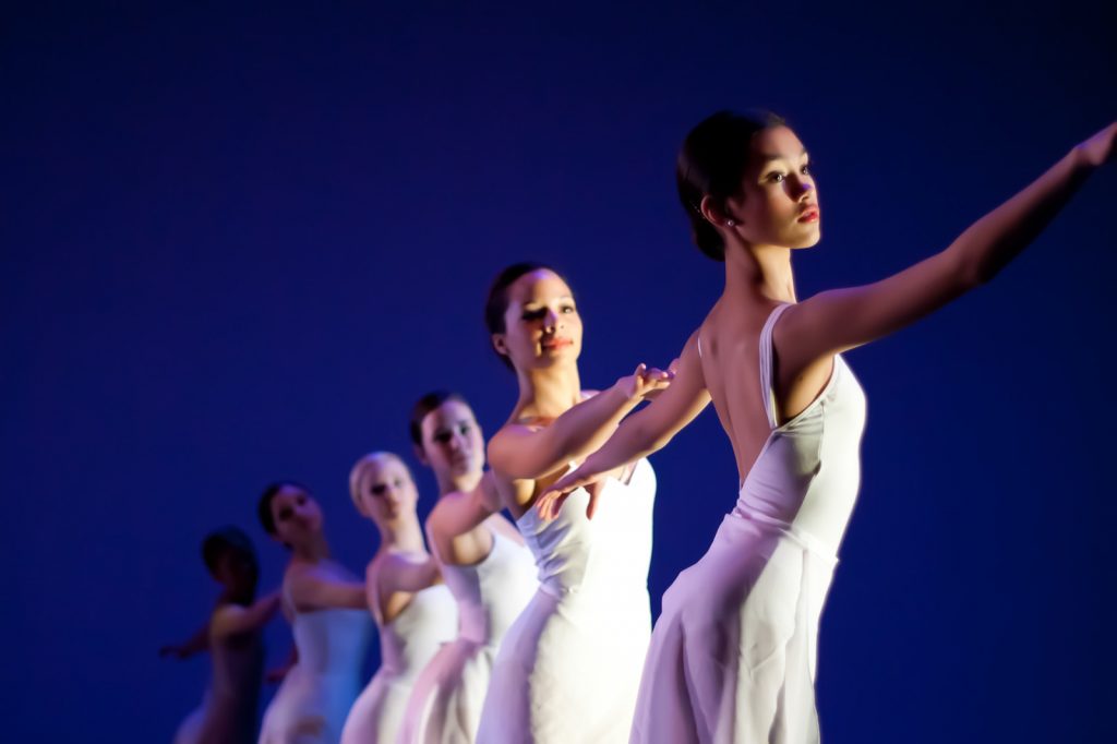 PERFORMANCE – FARM KID STUDIOS