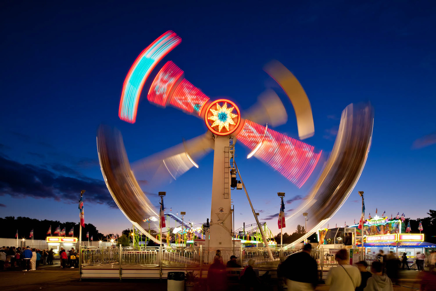 STATE FAIR – FARM KID STUDIOS