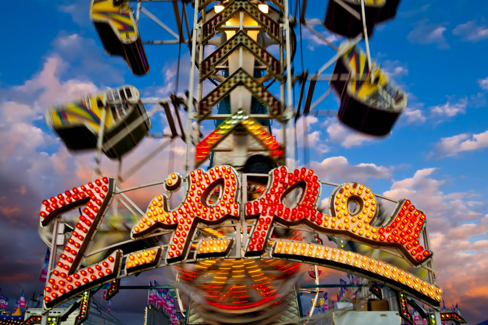 STATE FAIR – FARM KID STUDIOS