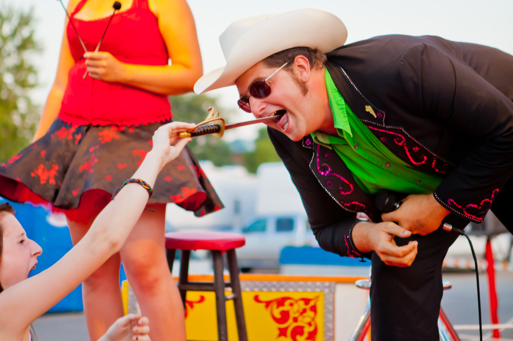 STATE FAIR – FARM KID STUDIOS