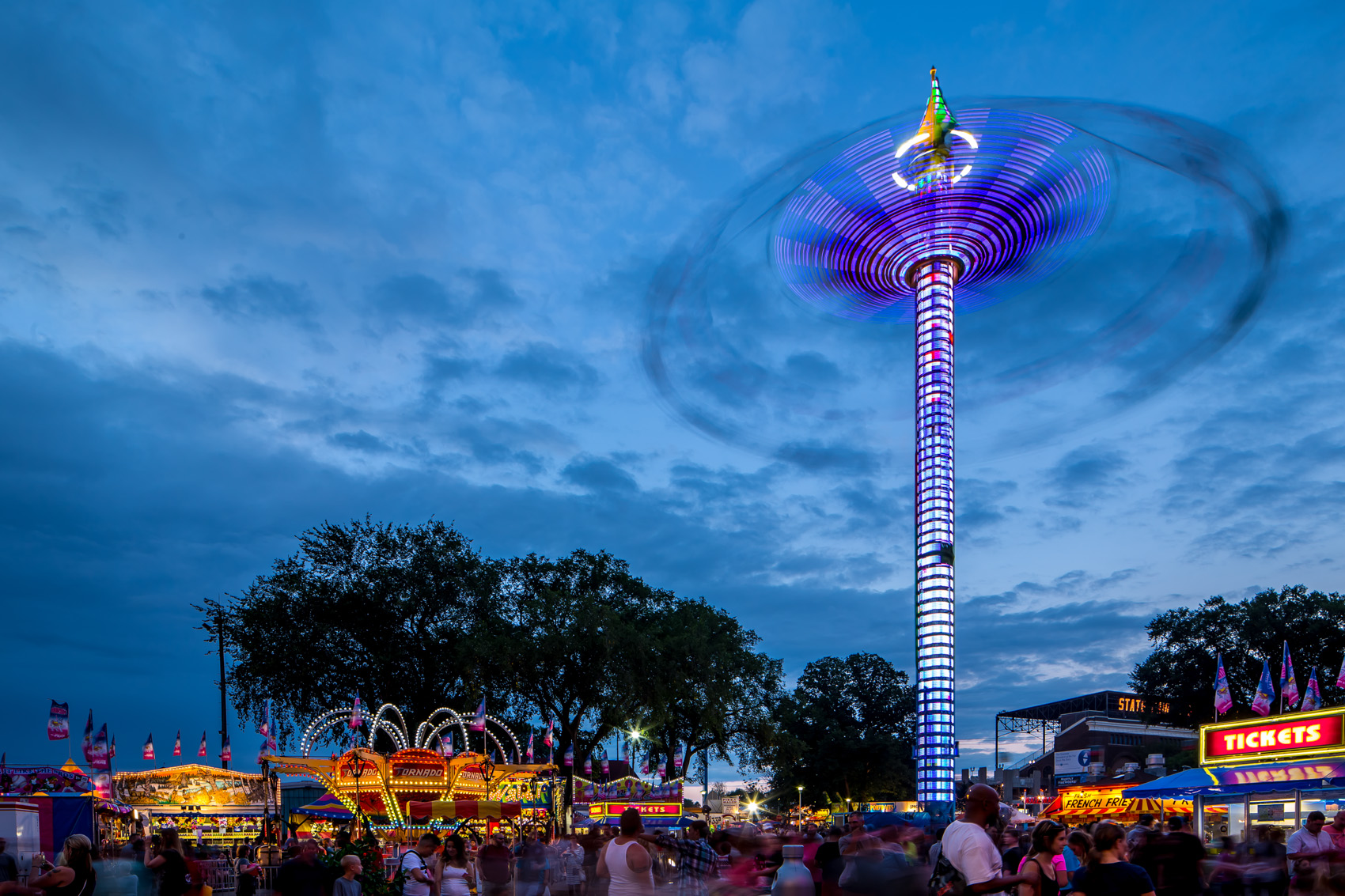 STATE FAIR – FARM KID STUDIOS